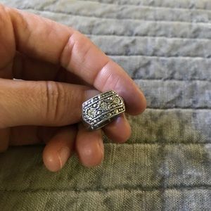 Jewelry | Marquisite Ring | Poshmark